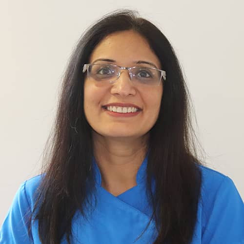 Dr Manpreet Verma | Milton Keynes Dentist