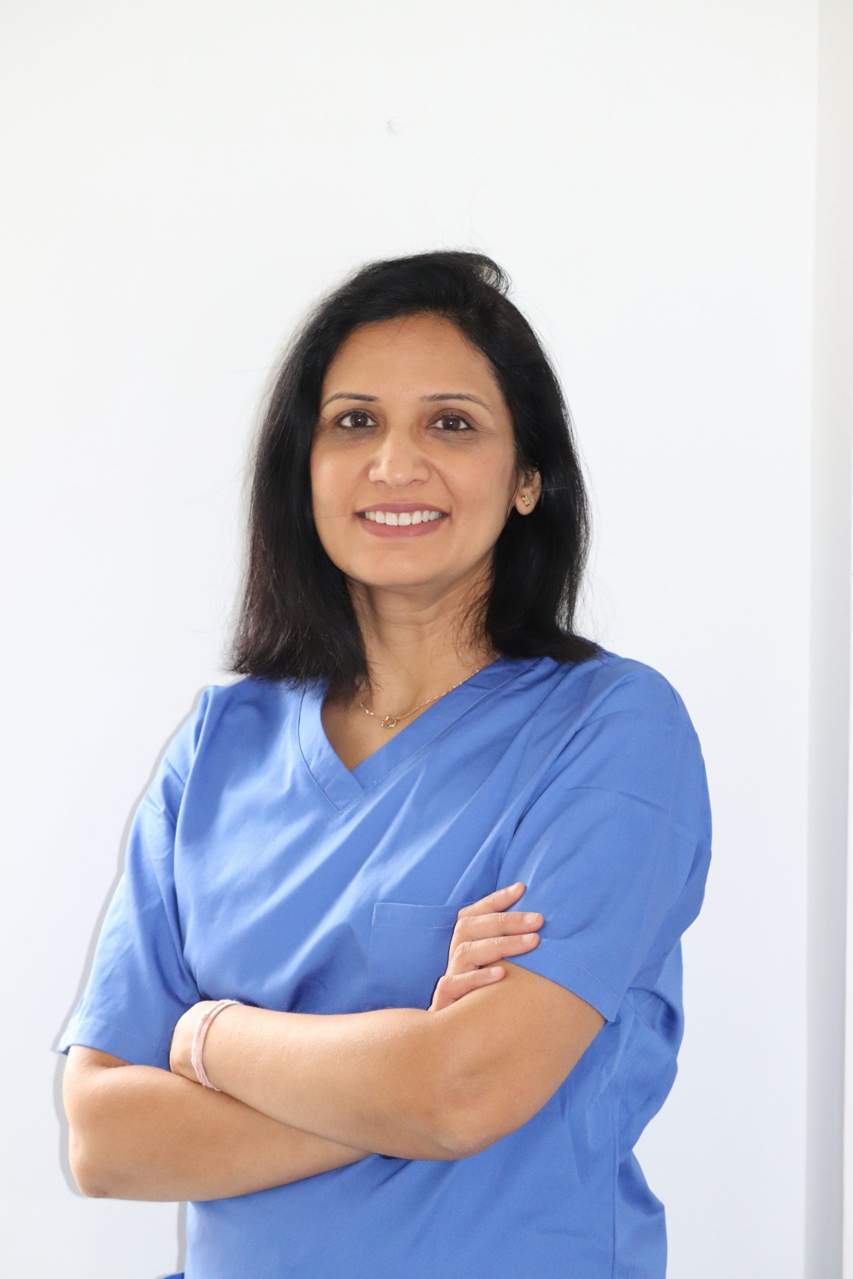 Dr Manpreet Verma - Abacus Dental Care & Implant Clinic